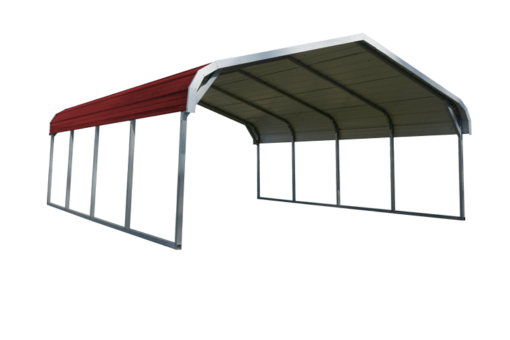 Free Span – Quality Storage Sheds & Buildings | SeriousSheds.com